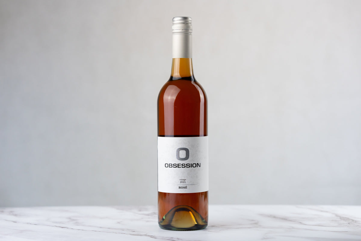 Obsession Rosé – Obsession Wines